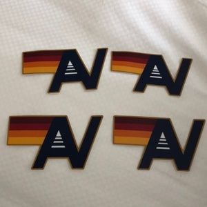 Aviator Nation | Accessories | Aviator Nation Stickers | Poshmark